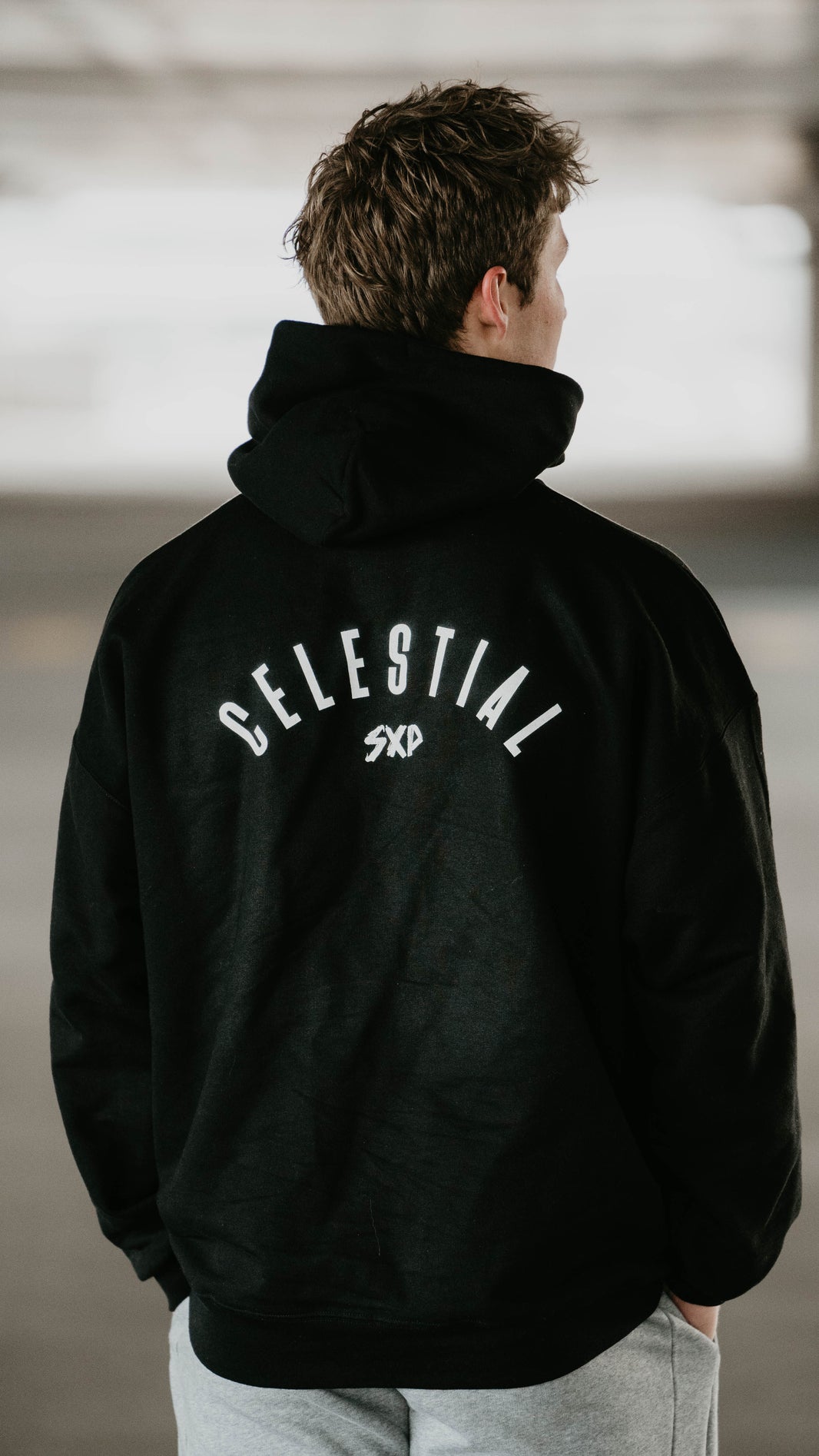 Men's Clothing – Celestial SXP