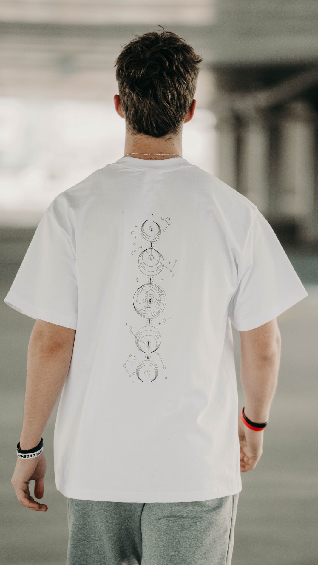 Men's Clothing – Celestial SXP