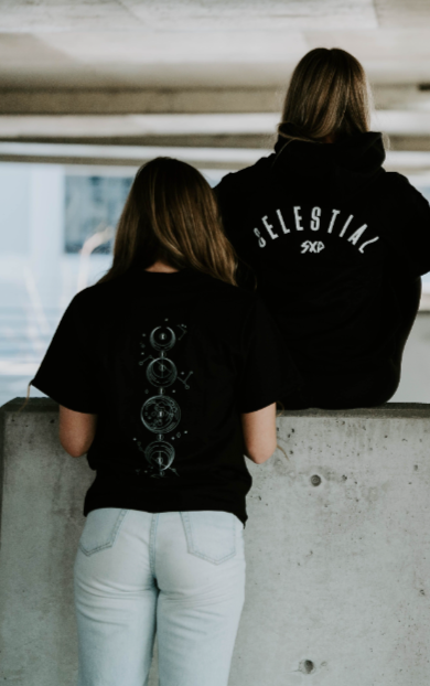 CelestialSXP – Celestial SXP